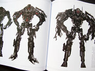 Harvester | Terminator Wiki | Fandom