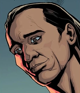 Thomas Parnell | Terminator | Fandom