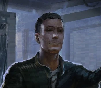 Jacob Rivers | Terminator Wiki | Fandom