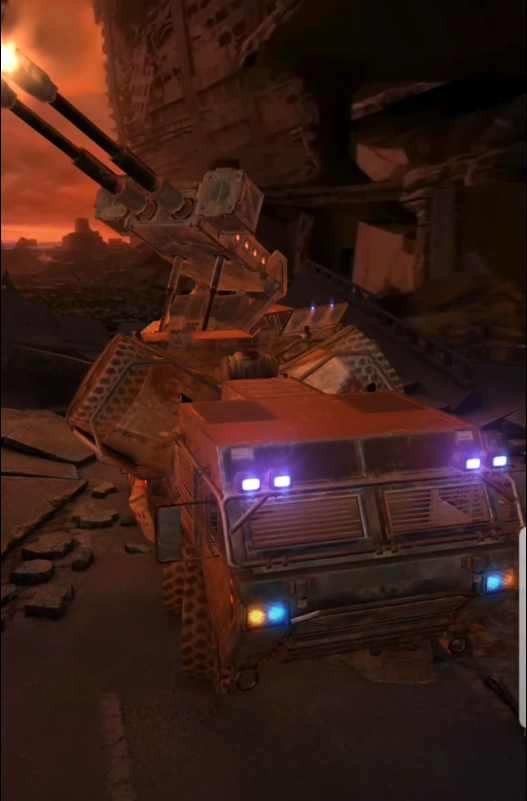 ACV Inferno | Terminator Wiki | Fandom