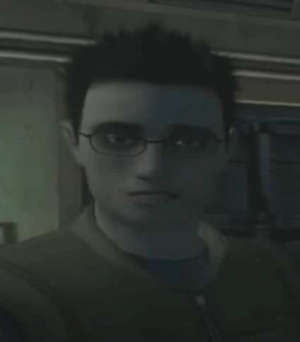 Daniel | Terminator Wiki | Fandom