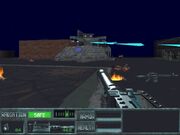 The Terminator: Future Shock | Terminator Wiki | Fandom