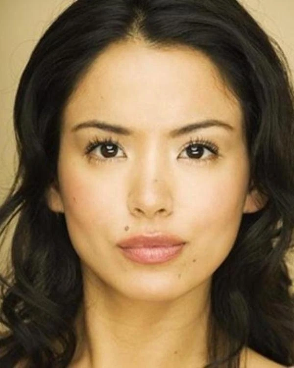 Stephanie Jacobsen Terminator