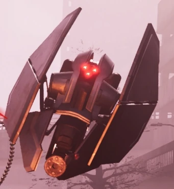 Armored Drone | Terminator Wiki | Fandom