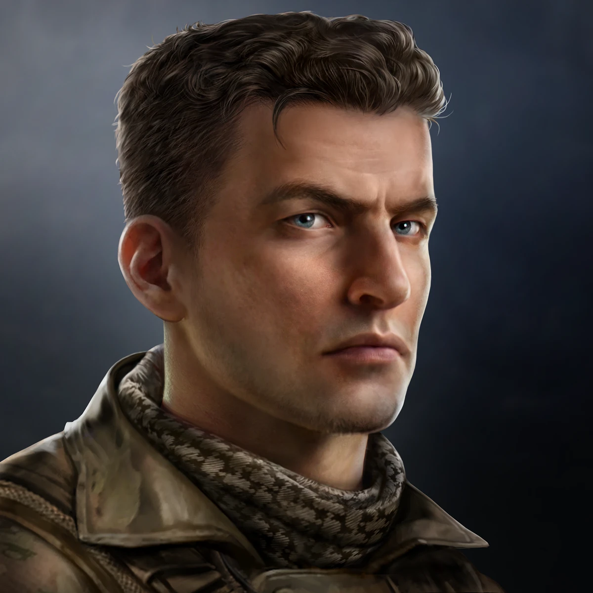 Alex Church | Terminator Wiki | Fandom