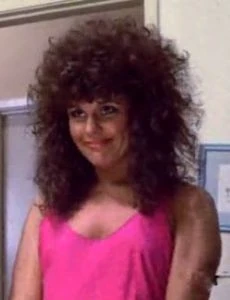 Ginger Ventura | Terminator | Fandom