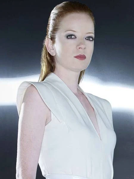 Catherine Weaver | Terminator | Fandom