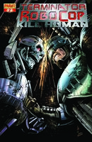 RoboCop | Terminator Wiki | Fandom