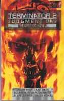 Terminator 2: Judgment Day (comic) | Terminator Wiki | Fandom