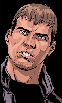 Marcus Wright | Terminator | Fandom