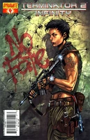 Terminator: Infinity | Terminator Wiki | Fandom