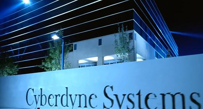 Cyberdyne Systems | Terminator Wiki | Fandom