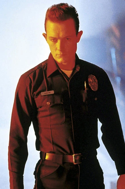 T-1000 | Terminator Wiki | Fandom