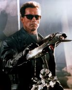 Mini Hunter | Terminator Wiki | Fandom