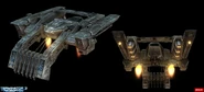 FK Raker | Terminator Wiki | Fandom