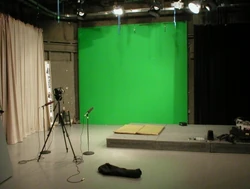 Chroma key | Terminator Wiki | Fandom