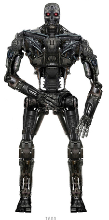 T-600 | Терминатор Wiki | Fandom