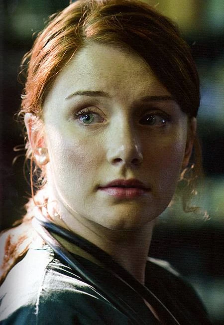 Katherine Brewster | Terminator Wiki | Fandom