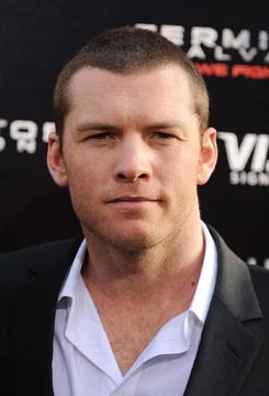 Sam Worthington Avatar Haircut