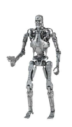 T 800 Terminator Salvation