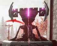 Turret | Terminator Wiki | Fandom