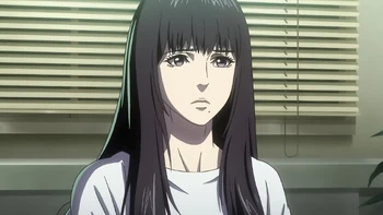 Misaki | Terminator Wiki | Fandom