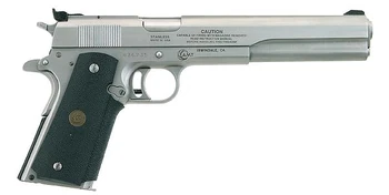 AMT Hardballer | Terminator Wiki | Fandom