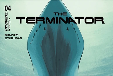 the terminator issue 7