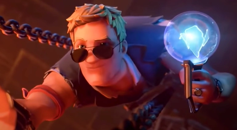 Category:Fortnite | Terminator Wiki | Fandom