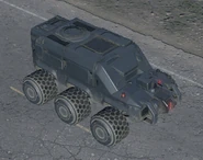 Carrier Platform | Terminator Wiki | Fandom