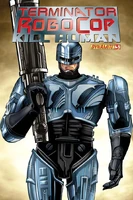 RoboCop | Terminator Wiki | Fandom