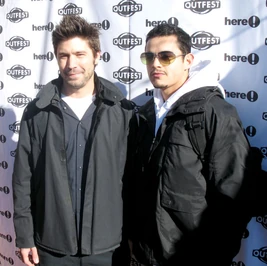 Jesse Garcia | Terminator Wiki | Fandom