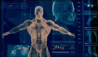 Living tissue | Terminator Wiki | Fandom