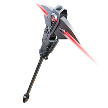 Techno-Grip Axe | Terminator Wiki | Fandom