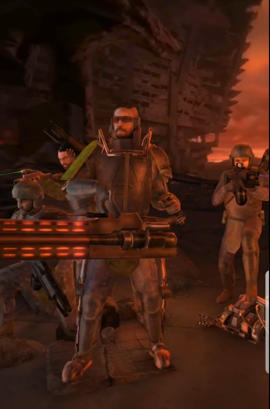 TS Prophets | Terminator Wiki | Fandom