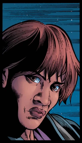 Farrow Greene | Terminator Wiki | Fandom