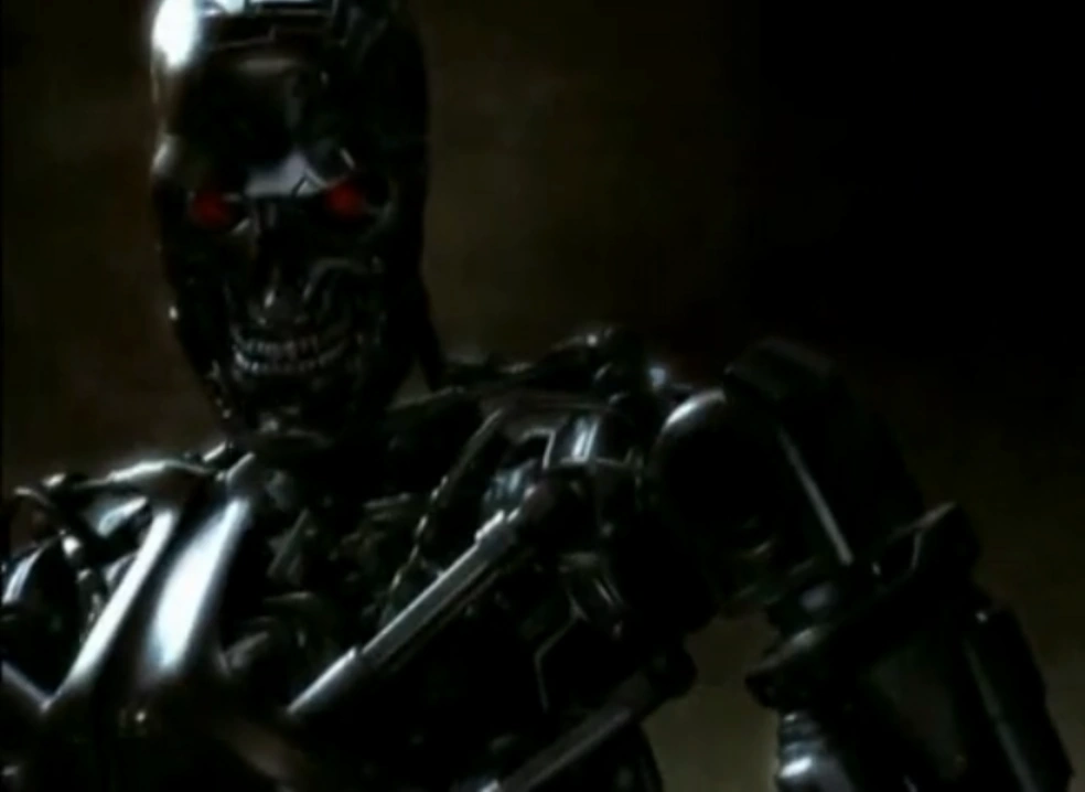 The Enforcer | Terminator Wiki | Fandom