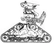 HK-Tank | Terminator Wiki | Fandom