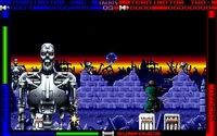 Terminator 2: Judgment Day (arcade game) | Terminator Wiki | Fandom