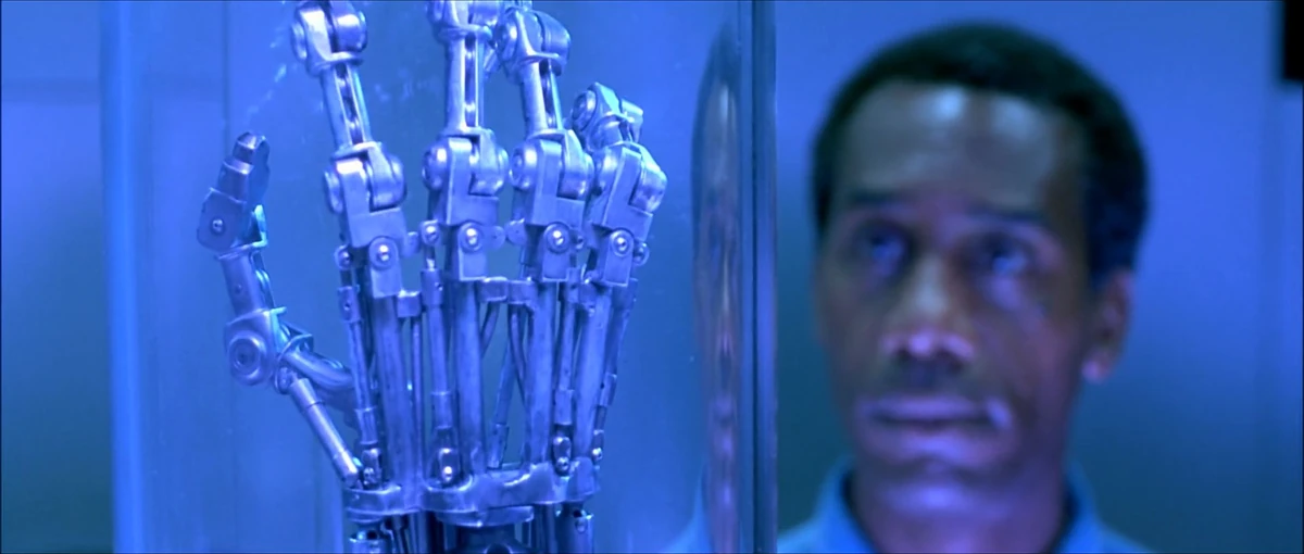 Developers of Skynet | Terminator Wiki | Fandom