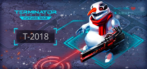 T-2018 | Terminator Wiki | Fandom