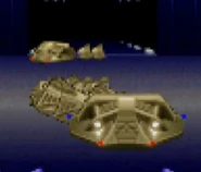 Silverfish | Terminator Wiki | Fandom