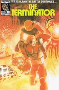 The Terminator (NOW Comics) | Terminator Wiki | Fandom