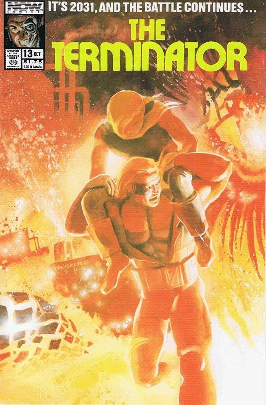 2067 | Terminator Wiki | Fandom