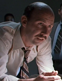 Detective Mossberg | Terminator Wiki | Fandom