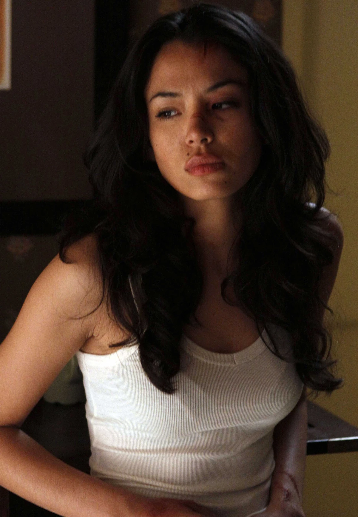 Jesse Flores | Terminator Wiki | Fandom