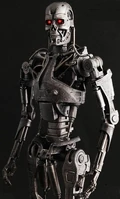 Terminators | Wikia Terminator | Fandom