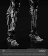 T-860 | Terminator Wiki | Fandom