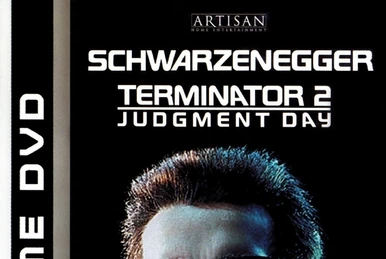 terminator 2 ultimate cut differences