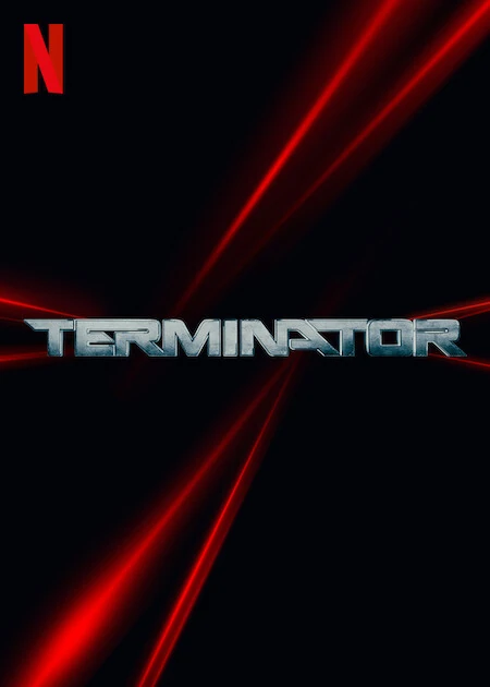 Terminator Zero | Terminator Wiki | Fandom